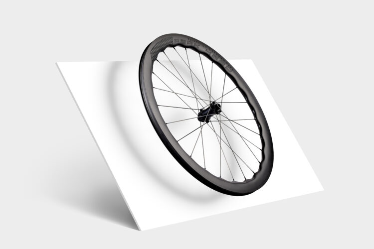 Peak 4550 – Princeton CarbonWorks