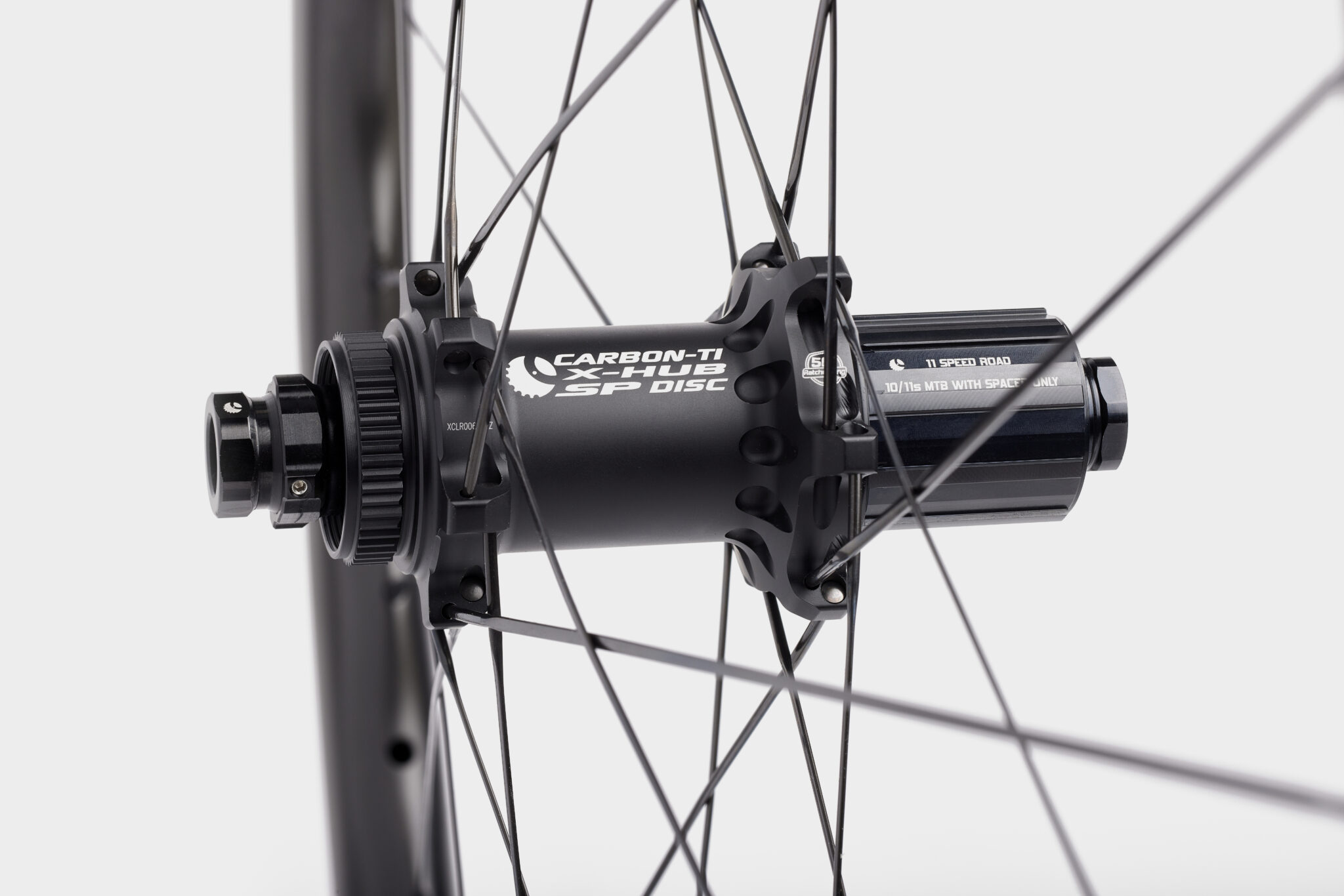 Peak 4550 – Princeton CarbonWorks