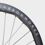 Peak 4550 Evolution – Princeton CarbonWorks
