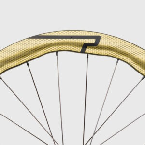 Peak 4550 Evolution – Princeton CarbonWorks