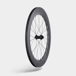 Mach 7580 – Princeton CarbonWorks