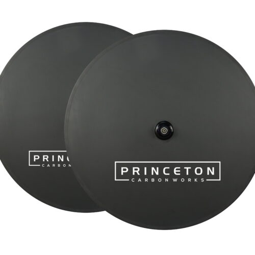 Wheelsets – Princeton CarbonWorks