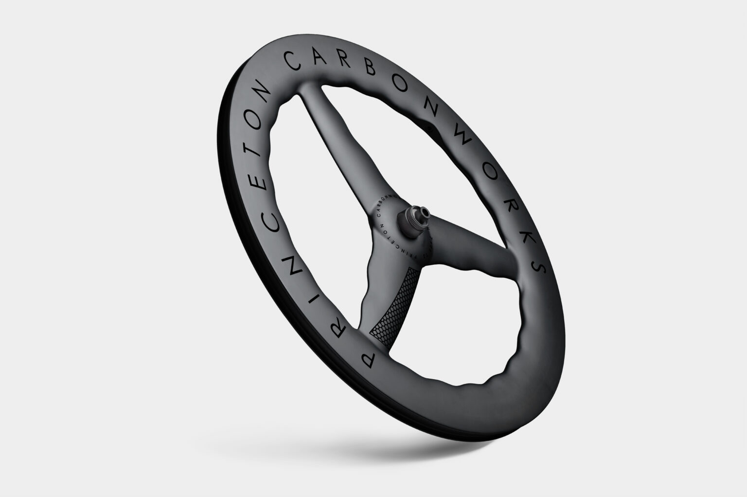 Mach 7580 TS – Princeton CarbonWorks