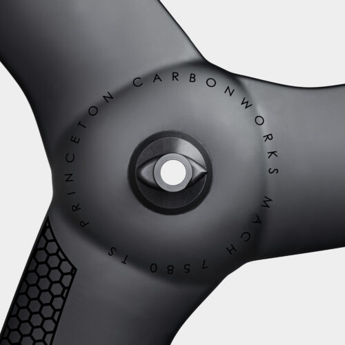 Front Wheels – Princeton CarbonWorks