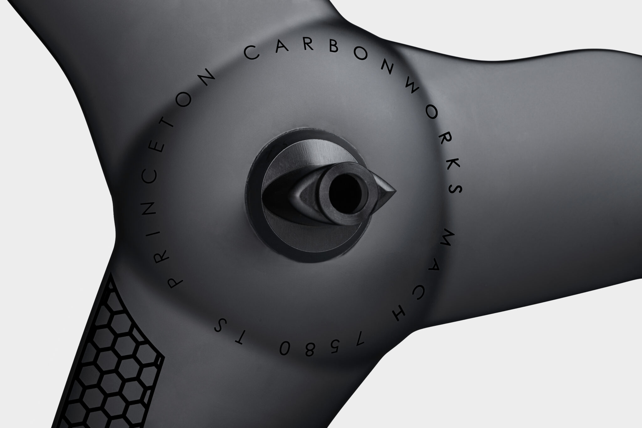 Mach 7580 TS – Princeton CarbonWorks