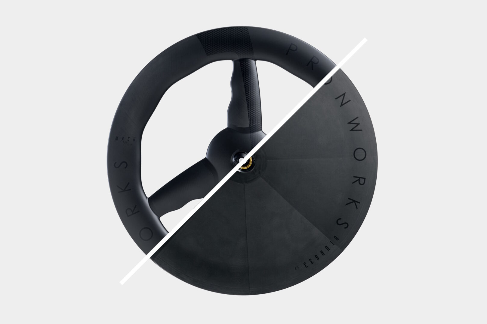 Mach TSV2/Blur Set – Princeton CarbonWorks